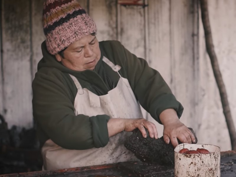 Miércoles de cine: Trabajadoras del mar | Museo Regional de Ancud